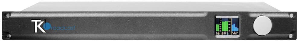 Audio Processor FM | TEKO Broadcast Store